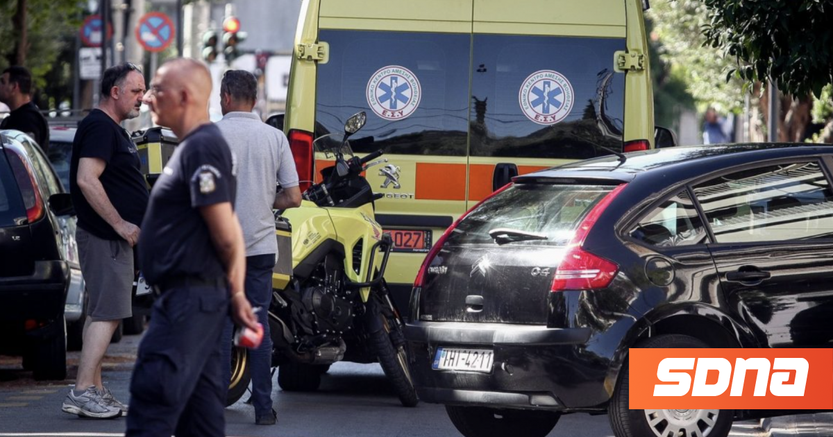 Αγία Παρασκευή: Τα δύο σενάρια για τη δολοφονία - Γιατί είναι άγνωστη η ταυτότητα του θύματος | SDNA